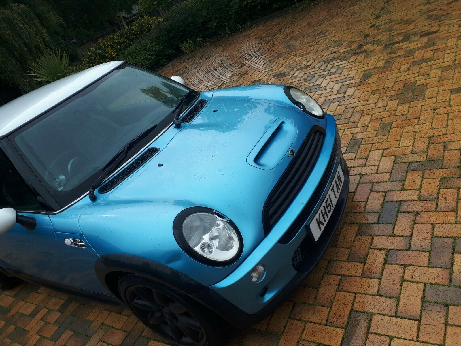 KH51TAN | 02 S Register