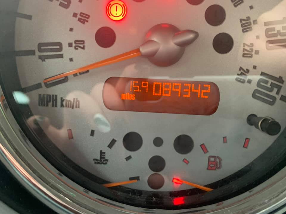 RA51YWN | MINI Y Register