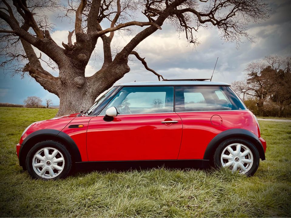 OY51TBO | MINI Y Register