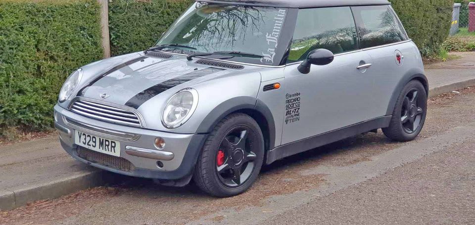 Y329MRR | MINI Y Register