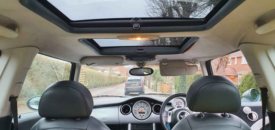 Y329MRR | MINI Y Register