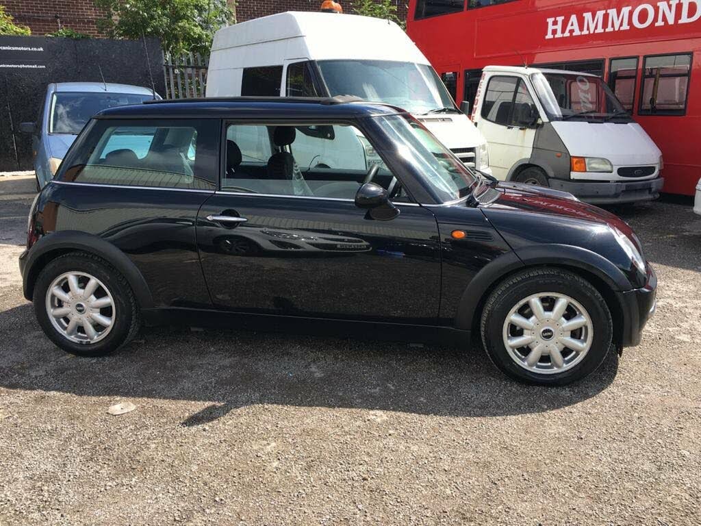 Y8GOF | MINI Y Register