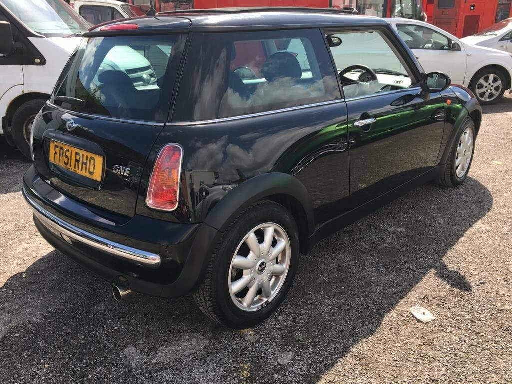 Y8GOF | MINI Y Register