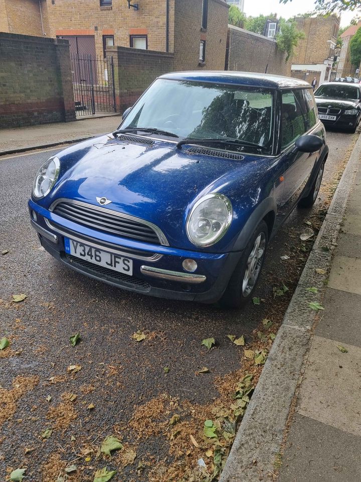 Y346JFS | MINI Y Register