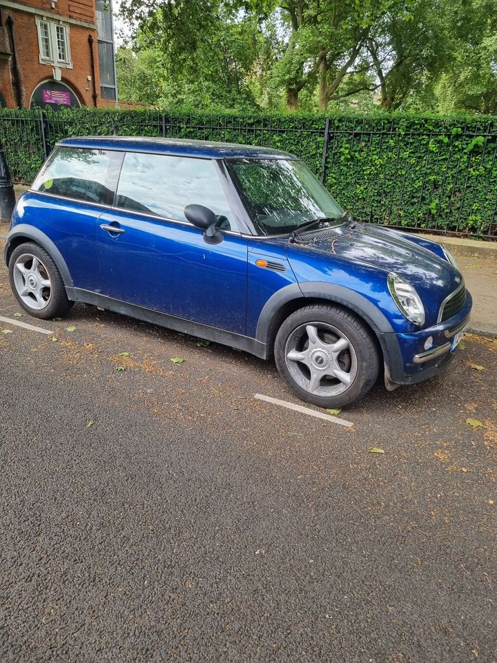 Y346JFS | MINI Y Register