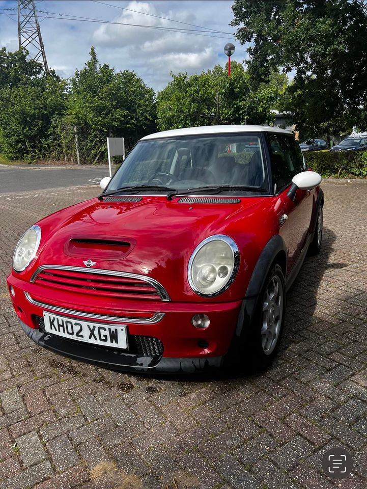 KH02XGW | 02 S Register