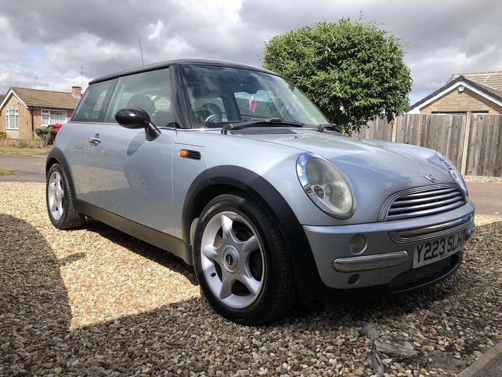 Y223SLH | MINI Y Register