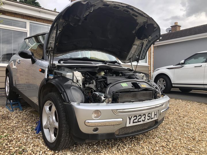 Y223SLH | MINI Y Register