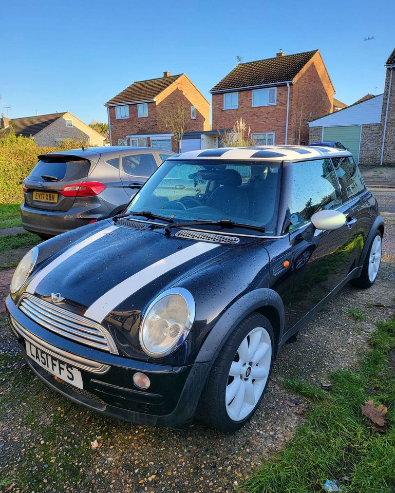 LA51FFS | MINI Y Register