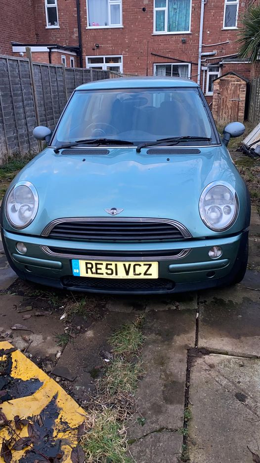 RE51VCZ | MINI Y Register