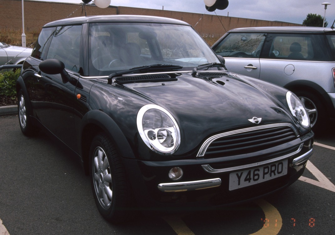 Y46PRO | MINI Y Register