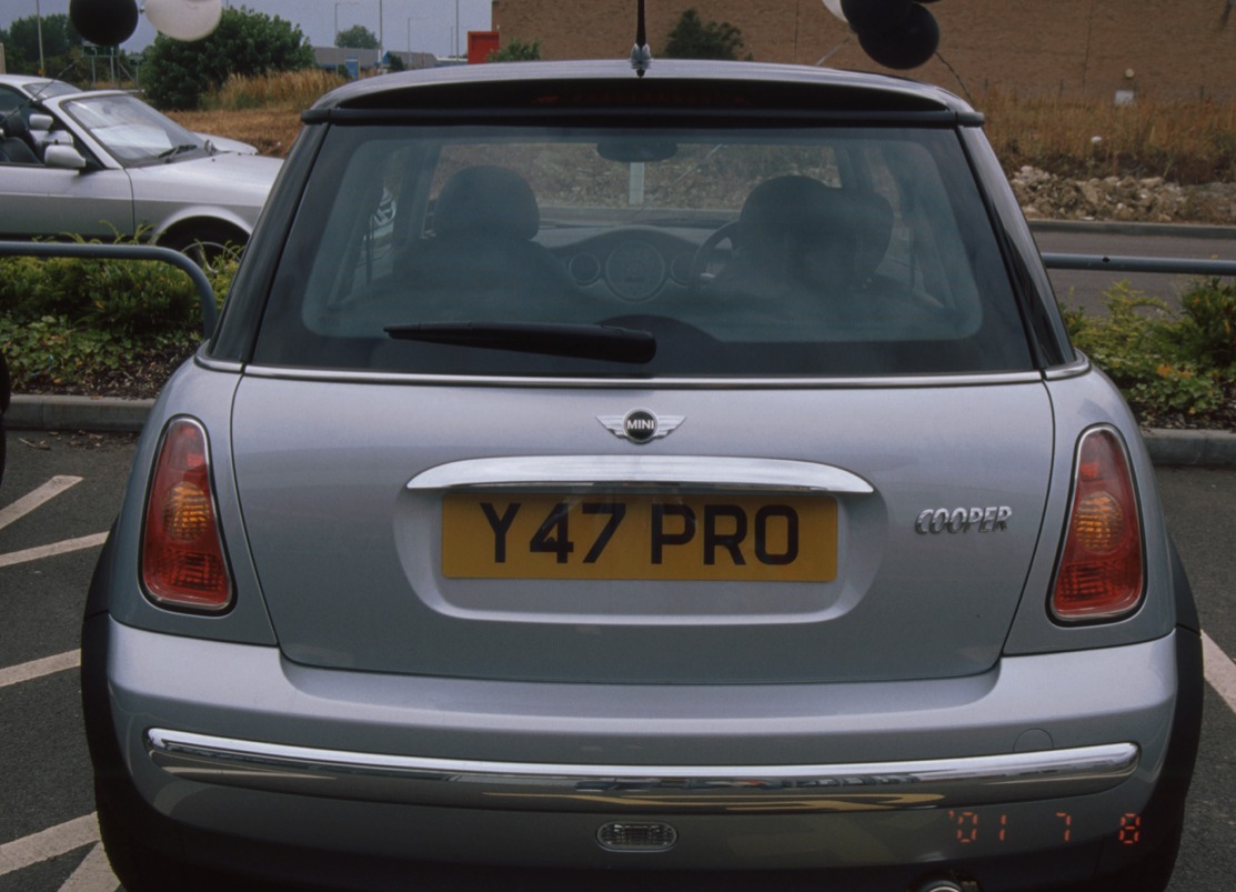 Y47PRO | MINI Y Register