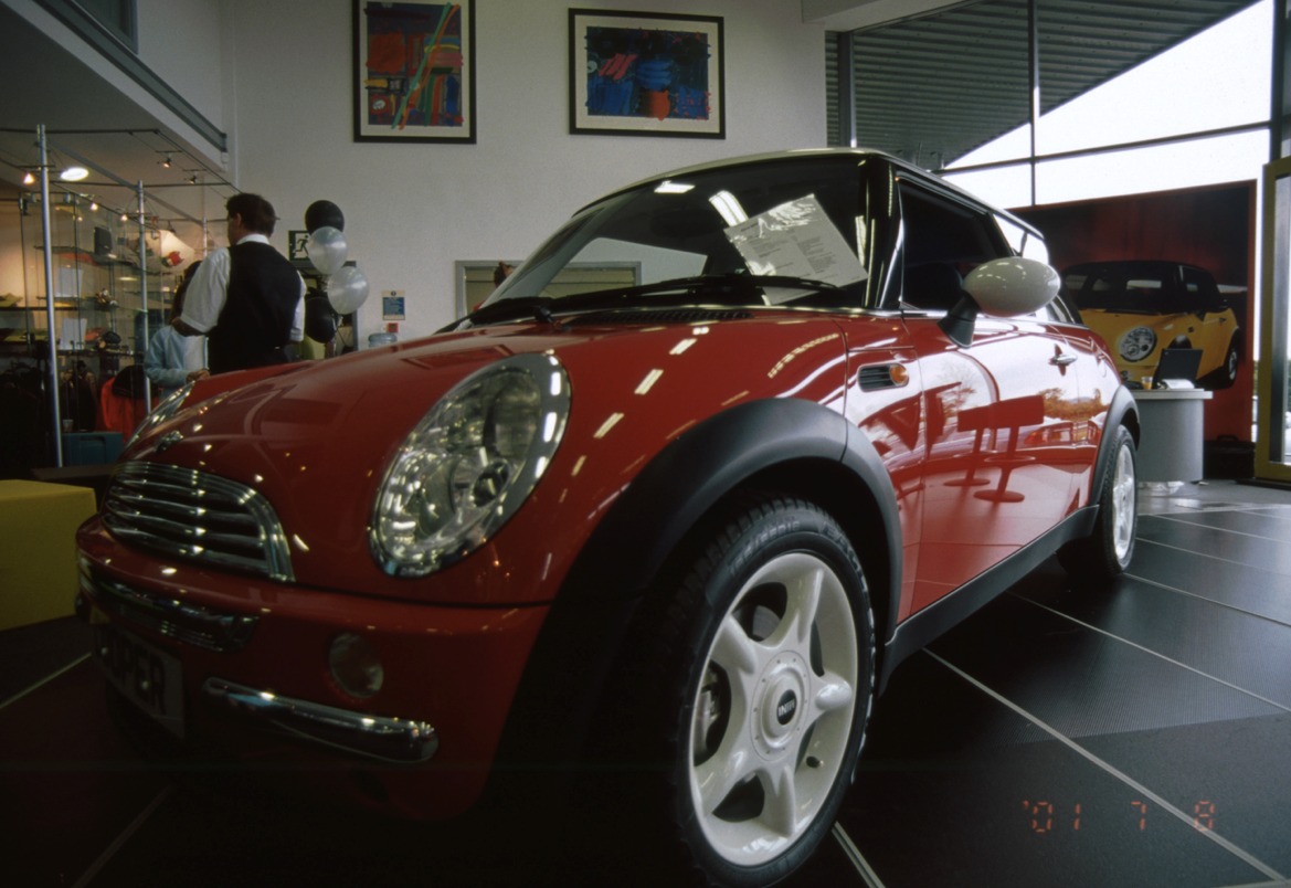 Y62PRO | MINI Y Register