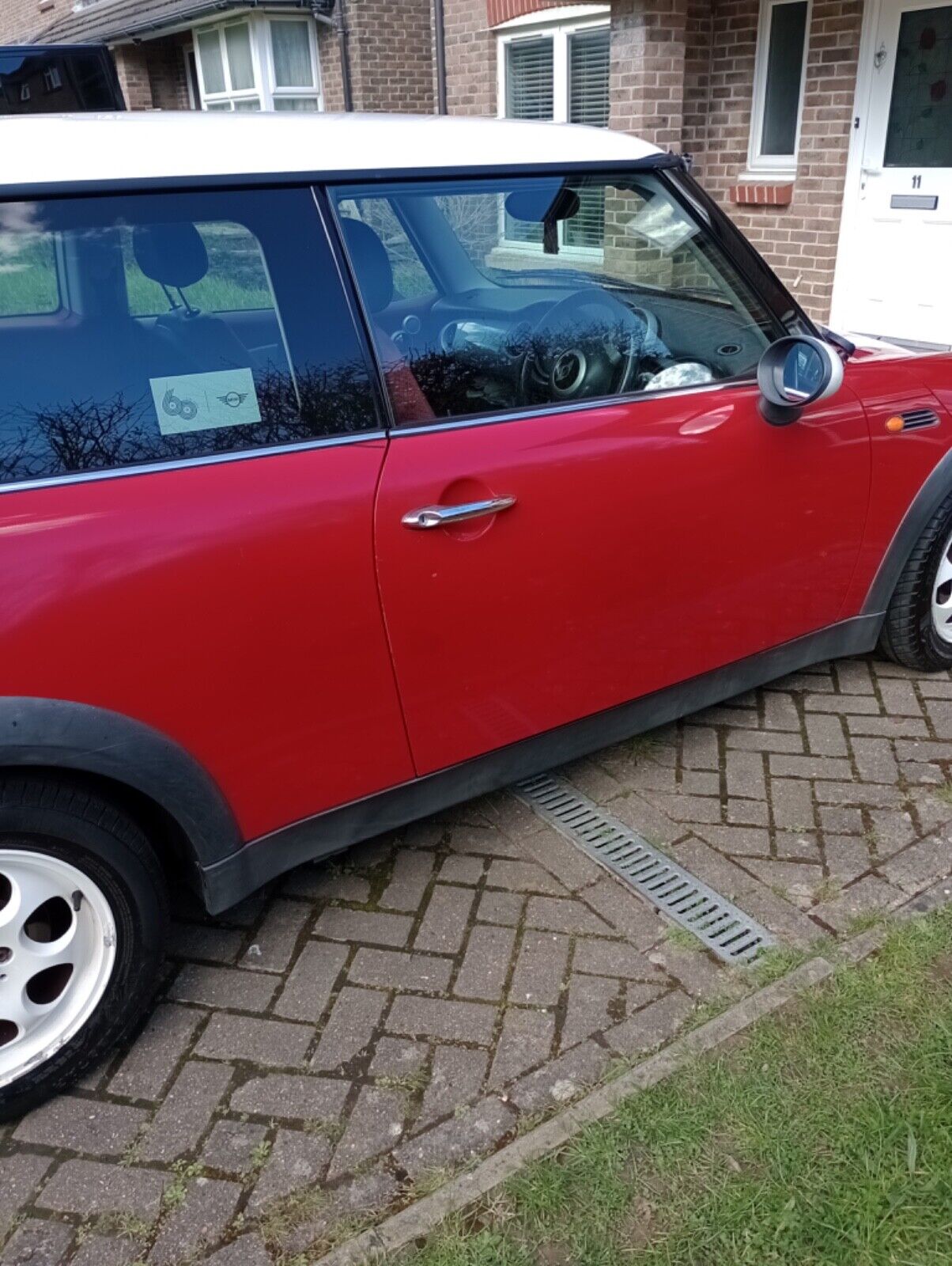 Y302RMR | MINI Y Register