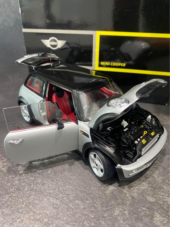 Y168LWL | MINI Y Register