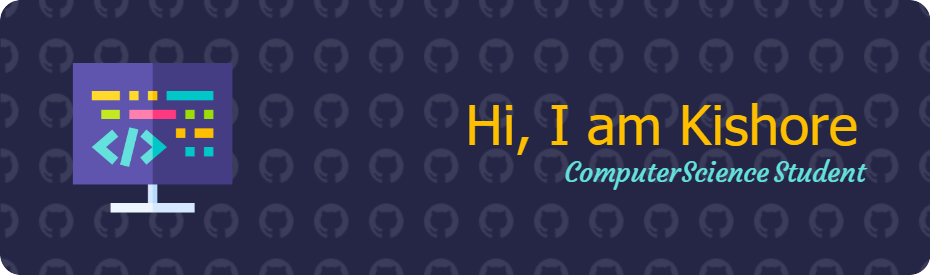 Kishore1150 (B.KISHORE KUMAR) · GitHub