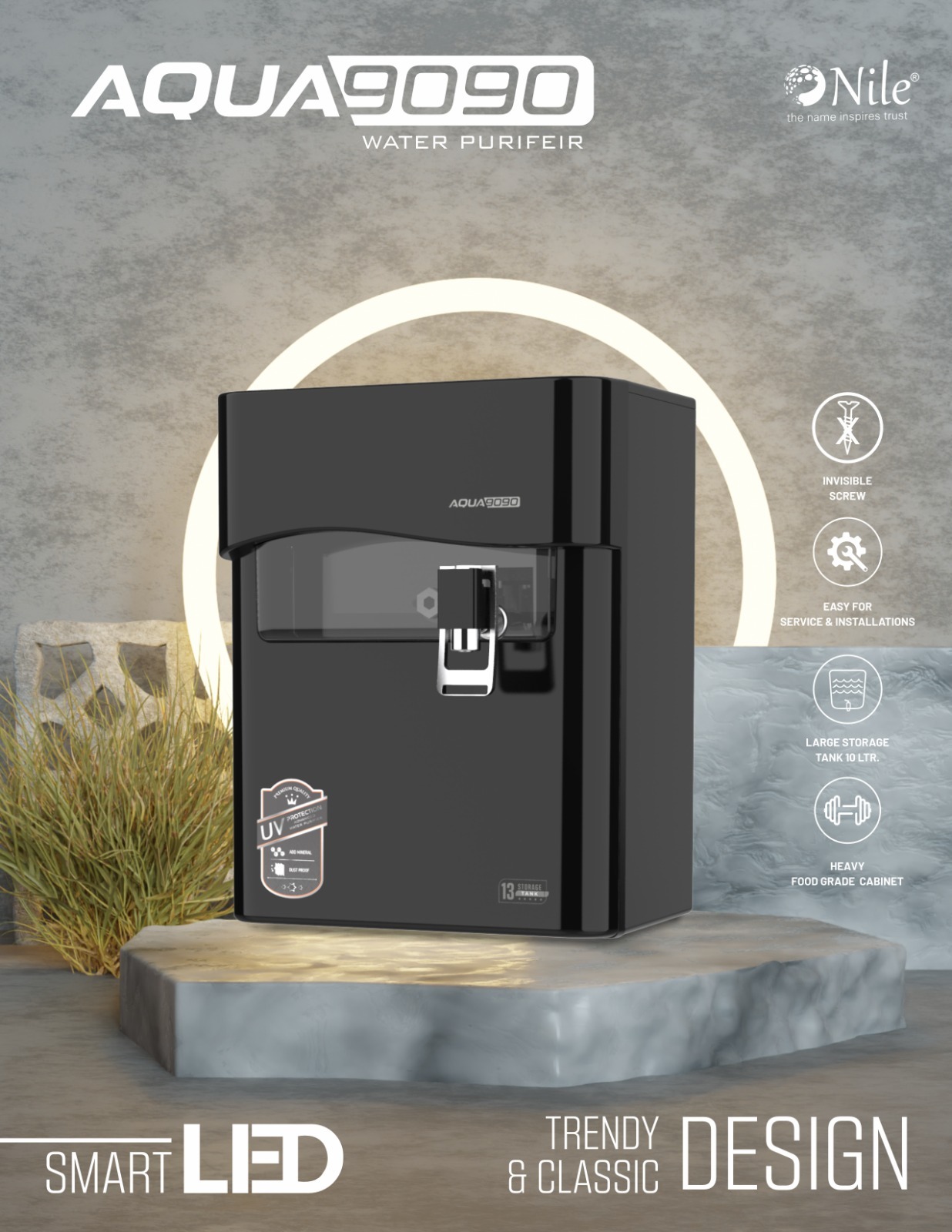 LeomaxMart | Pure Water Solutions for Every Home