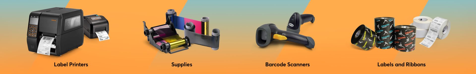 7Xprezz | Automatic Data Capture and identification Systems