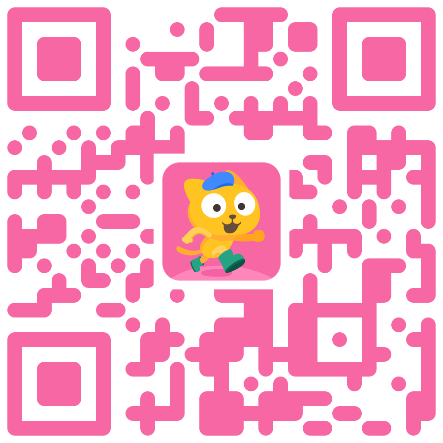 French learning app for children aged 2–8 | Studycat