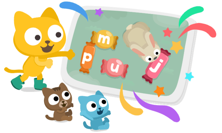 The Studycat method | Research-backed language learning for children