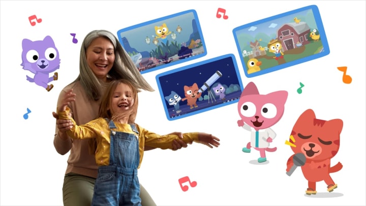 110 Best Songs for Kids to Learn English | Studycat