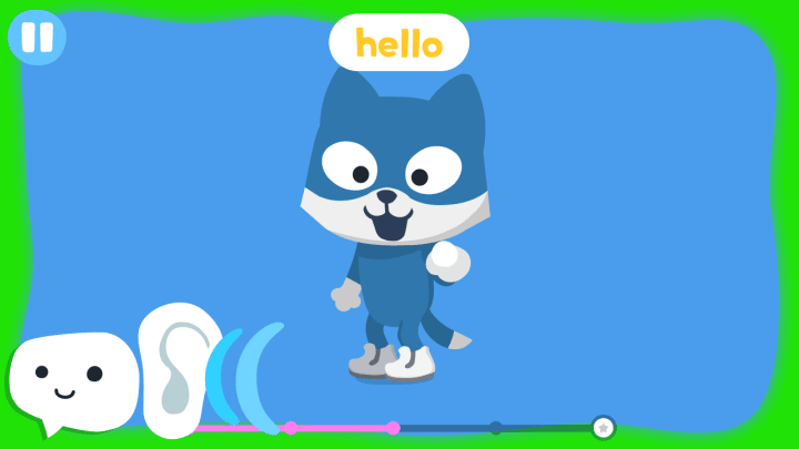 Revolutionizing language learning: Studycat VoicePlay is almost here!