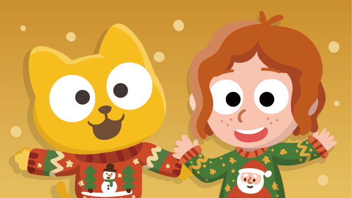 What is National Ugly Sweater Day? Celebrate tacky knits and English ...