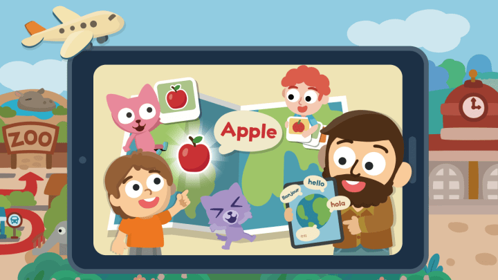 What Makes a Kids' Language Android App Truly Effective for Young ...