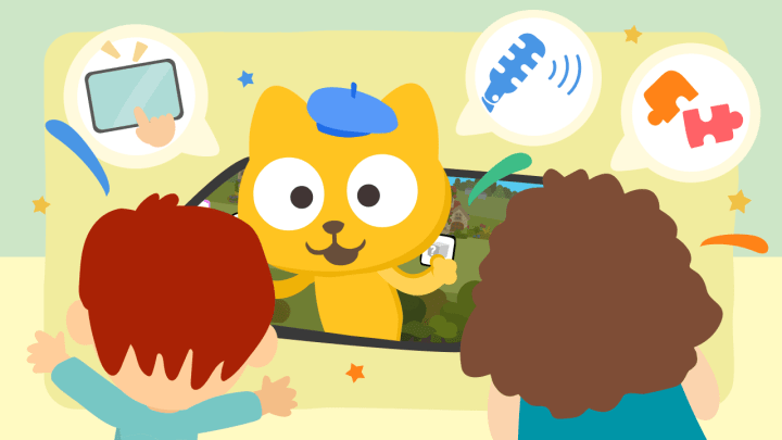 Why a fun kids French language iOS app is the best way to start ...