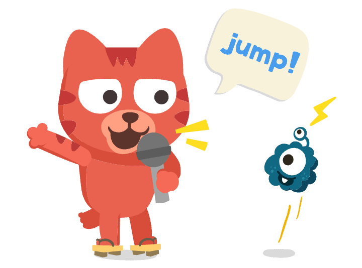 The Studycat method | Research-backed language learning for children