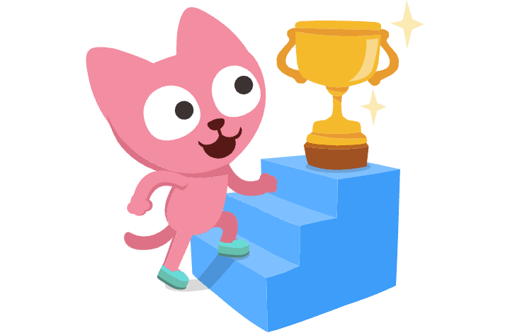 The Studycat method | Research-backed language learning for children