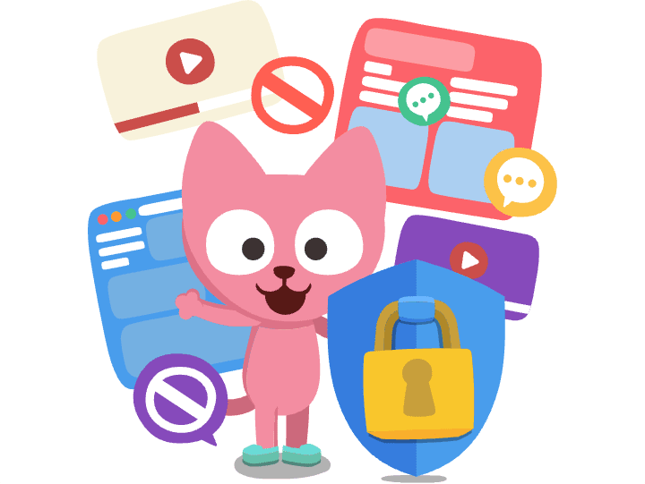 English learning app for children aged 2–8 | Studycat