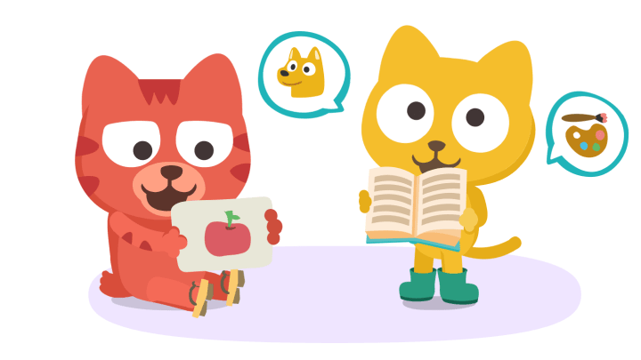 Recursos de aprendizaje de idiomas para niños | Actividades gratuitas ...