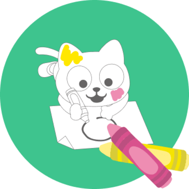 Actions coloring worksheet 2 downloadable worksheet | Fun English ...