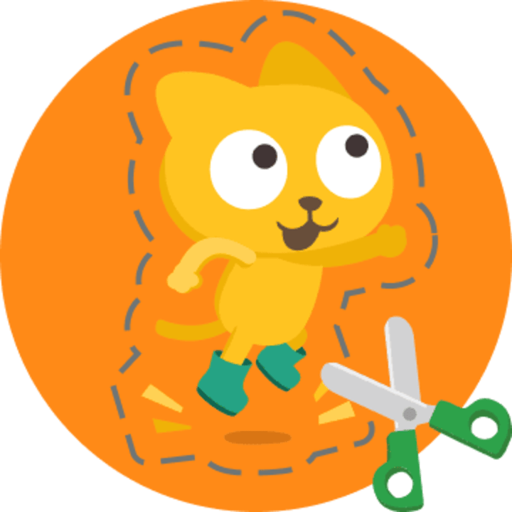 Free Spanish actions cut and stick worksheet #1 for kids | Learn verbs ...