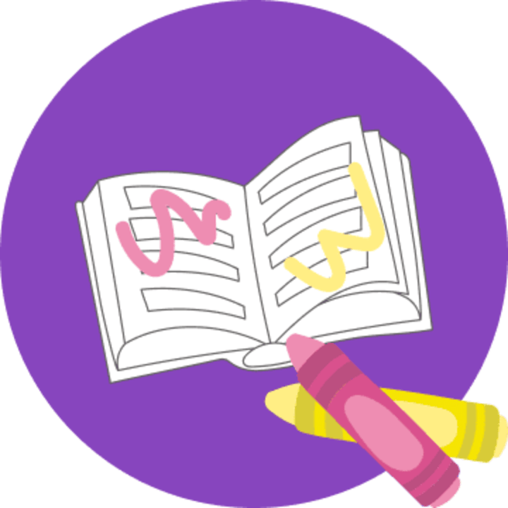 School bag coloring 2 downloadable worksheet | Fun English printables ...