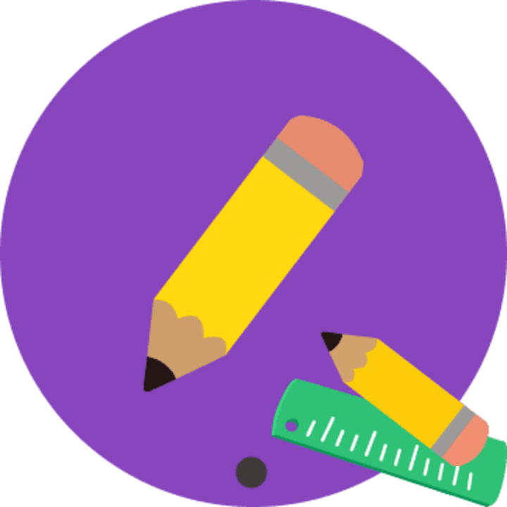 Spanish school supplies match worksheet for kids | Learn Spanish with ...