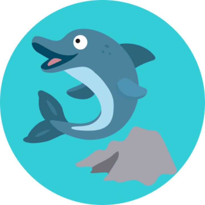 French Sea Animals Vocabulary Worksheet | Fun French Activities With ...