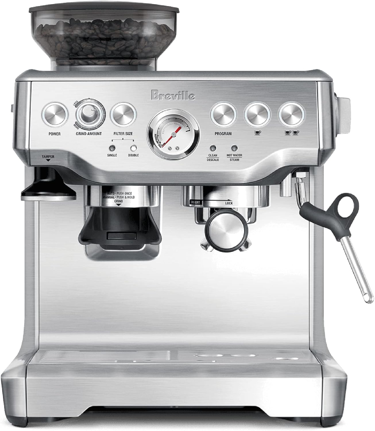 Best Espresso Machines for Beginners (2026 Complete Guide)