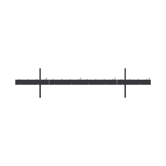 Modular Jetty 4802 - Damen