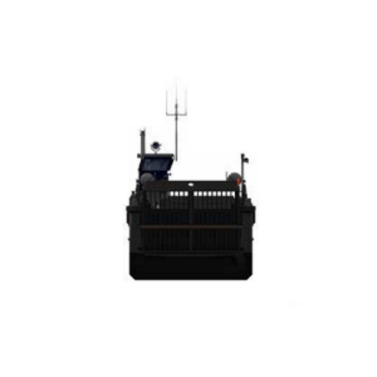 LCU 3607 - Landing Craft Utility - Damen
