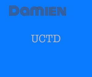 UCTD Things I've learned - Importance of time | Damien Saunders