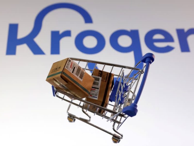 Rangkuman berita: Kroger menunjuk eksekutif PepsiCo, David Kennerley ...