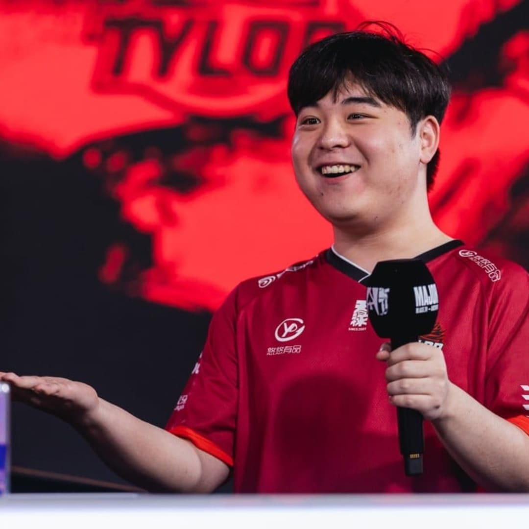 Artikel - TYLOO Berjuang di BLAST Premier Hong Kong Hadapi Juara Dunia - Pomodo