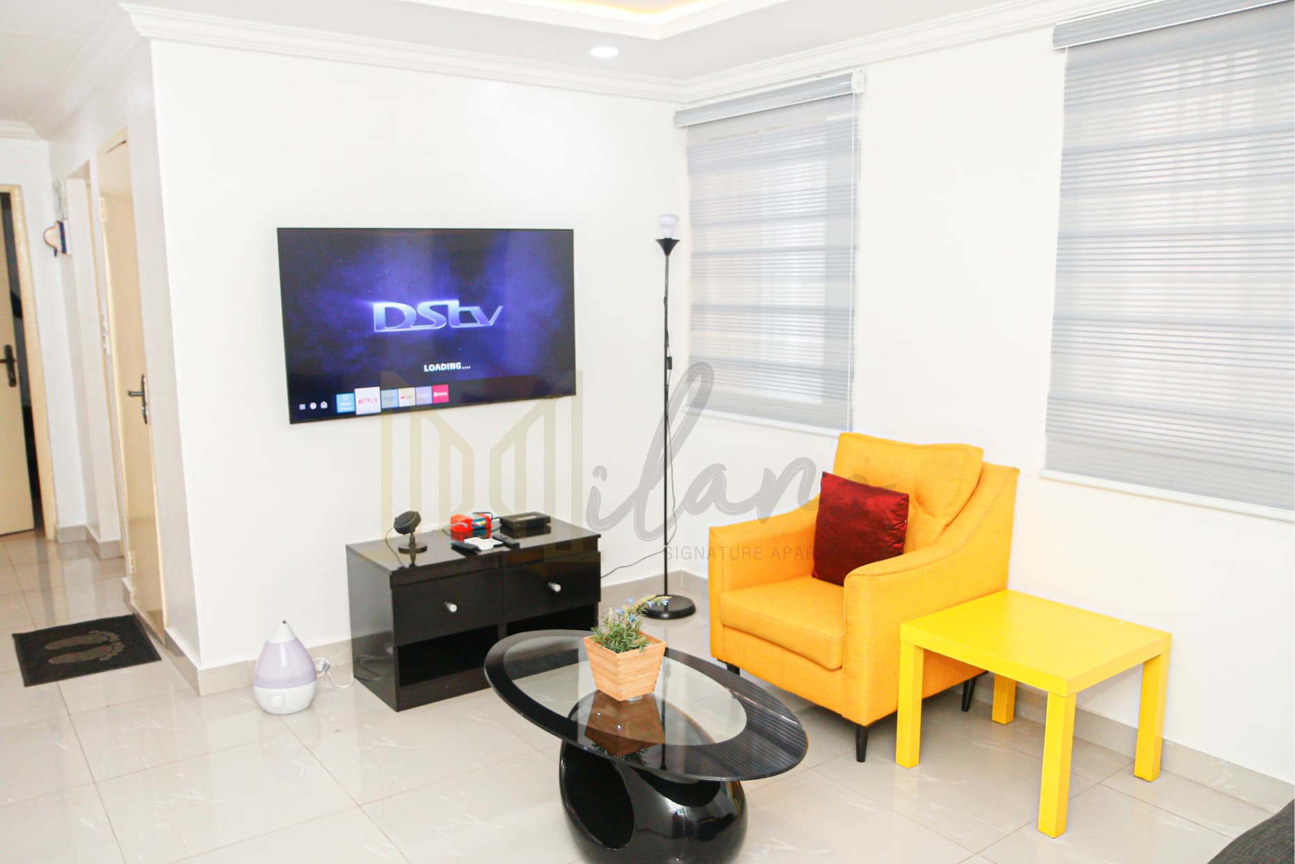 Milano Signatures Apartment