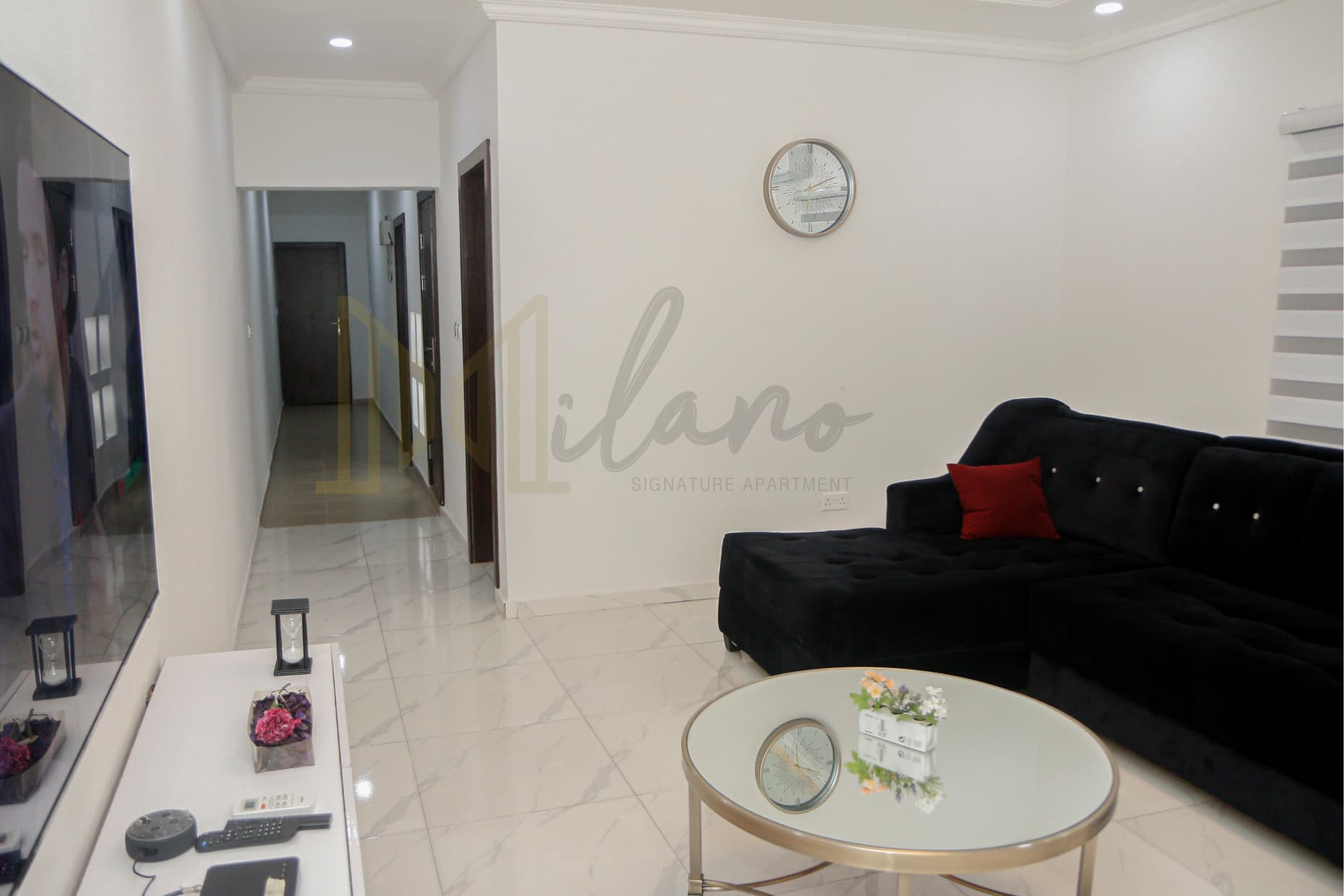 Milano Signatures Apartment