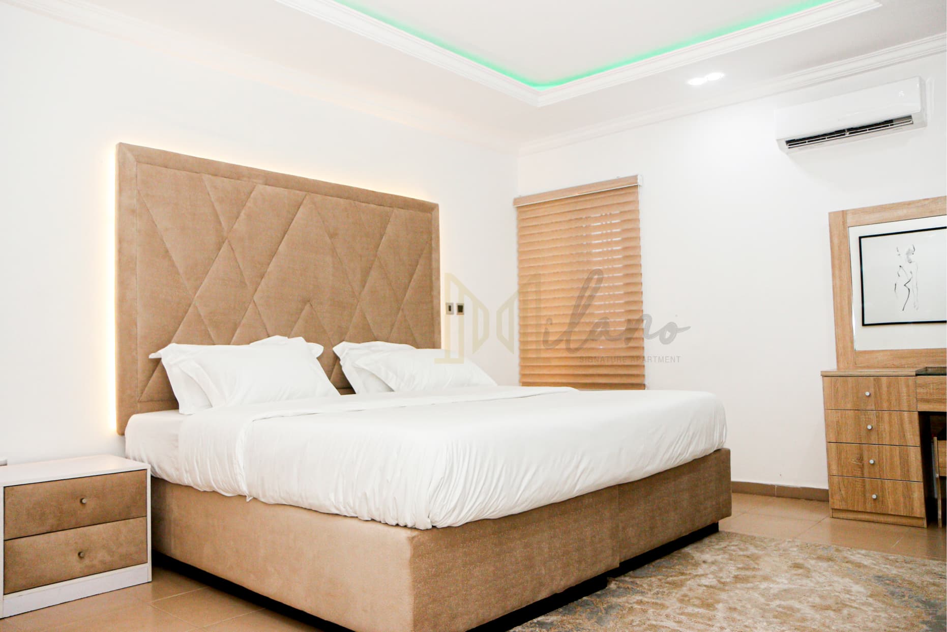 Milano Signatures Apartment