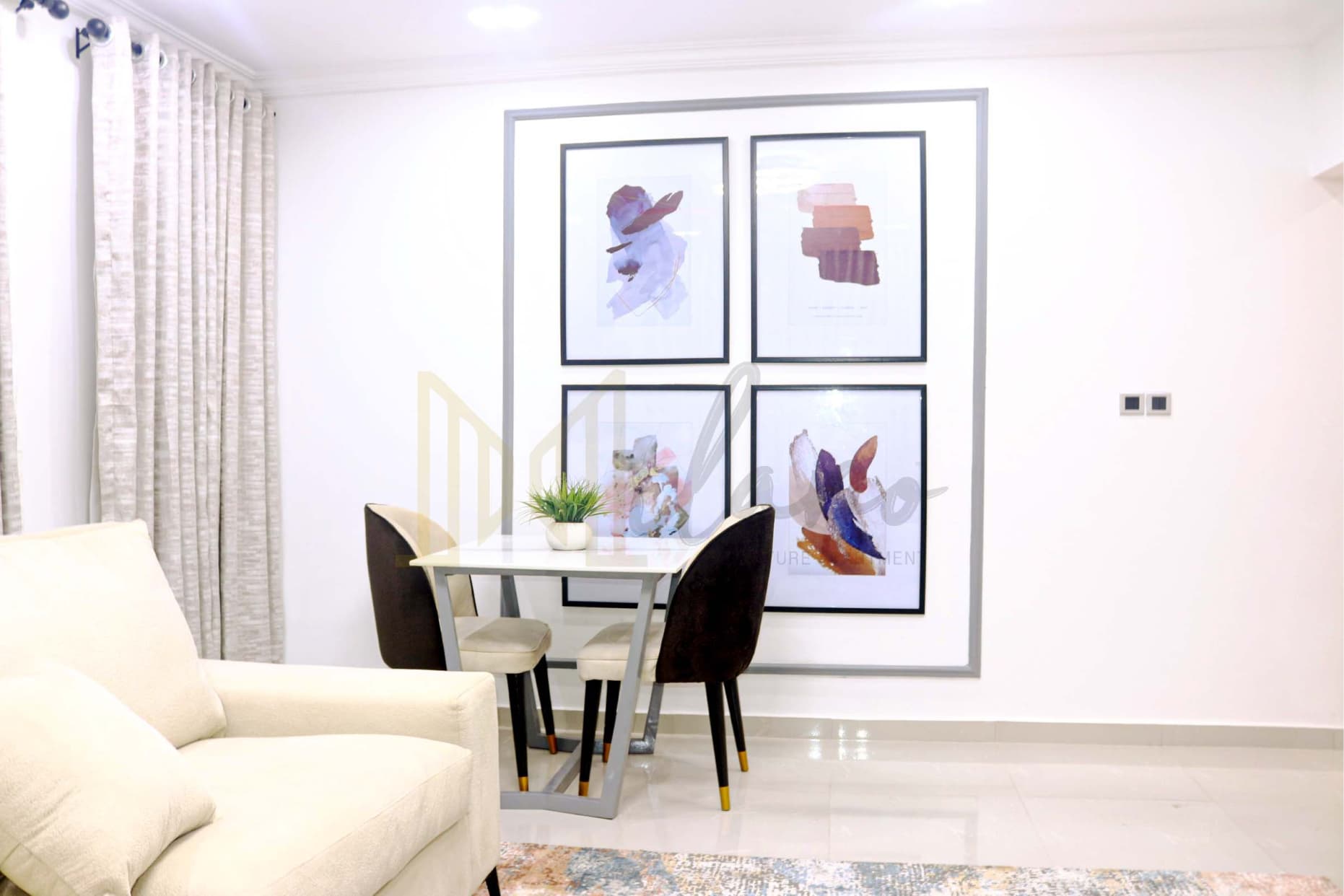 Milano Signatures Apartment