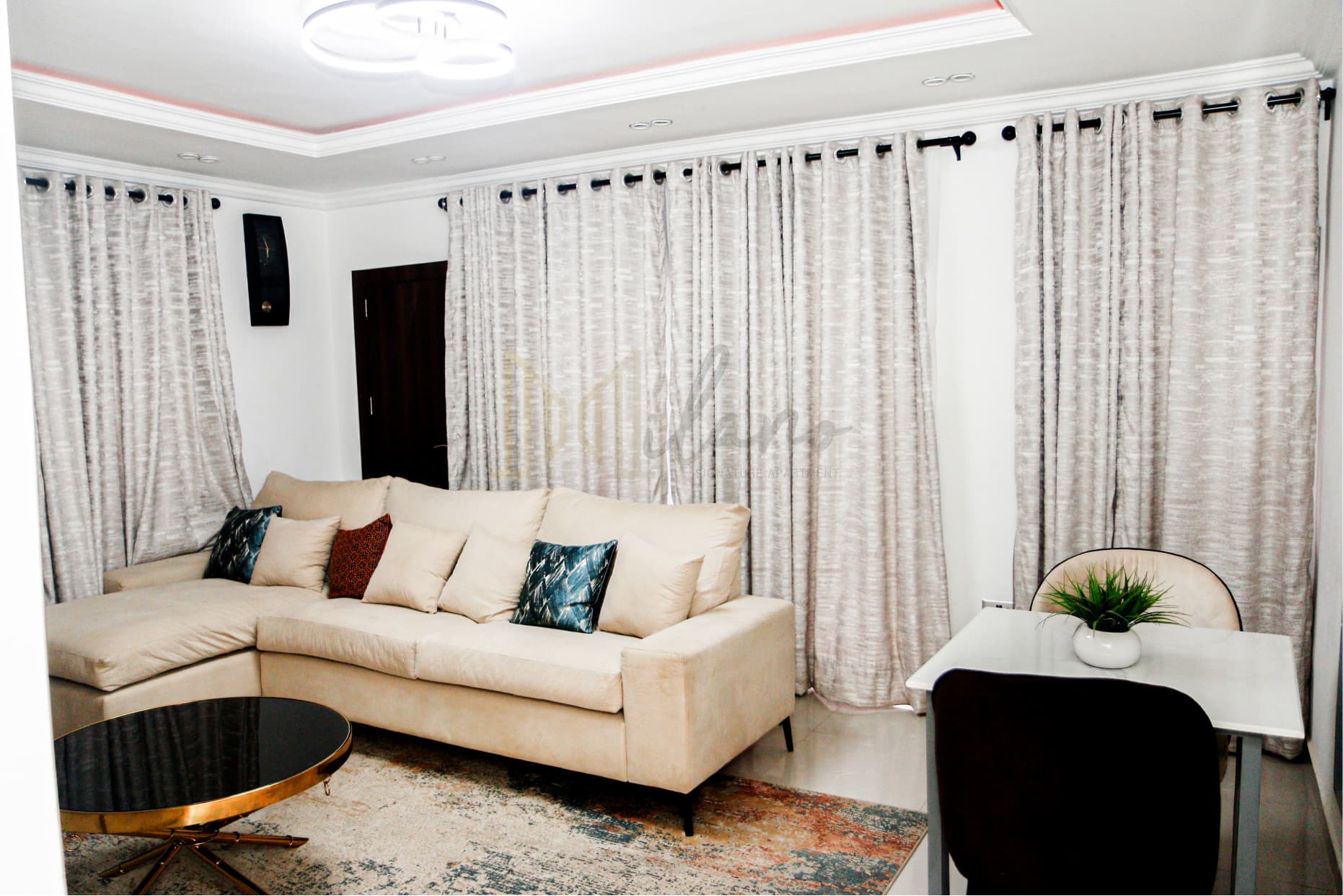 Milano Signatures Apartment