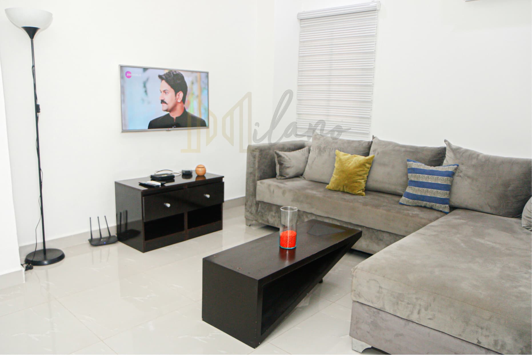 Milano Signatures Apartment